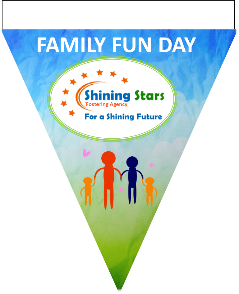 Shining Stars Fostering Agency's - Family Fun Day - Shining Stars ...