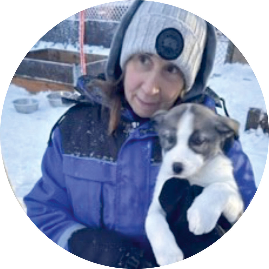 Caroline - Shining Stars Fostering Agency