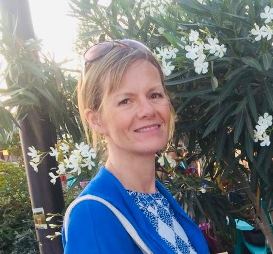 Rachael Redican - Shining Stars Fostering Agency