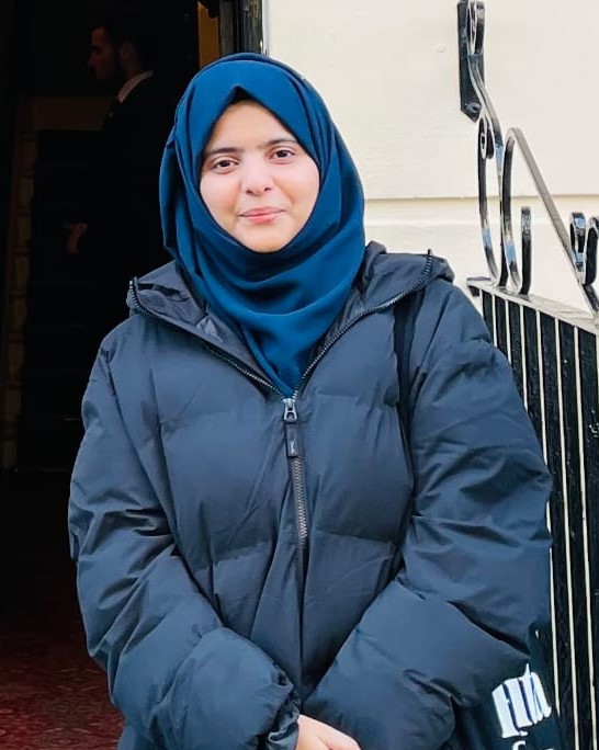 Aiman - Shining Stars Fostering Agency